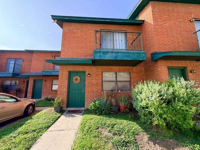 8915 McPherson Rd Unit 13B, Laredo, TX 78041