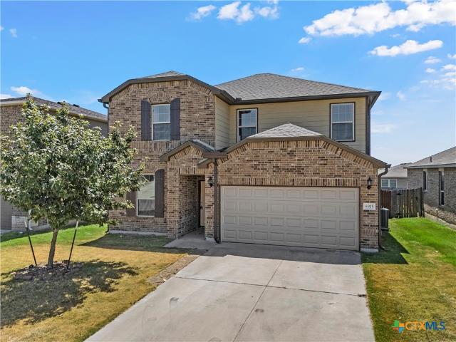 8915 Misty Pine Drive