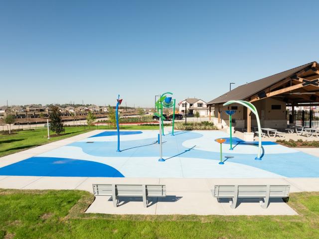 8915 New Jade Dr, Iowa Colony, TX 77583 | MLS #7528
