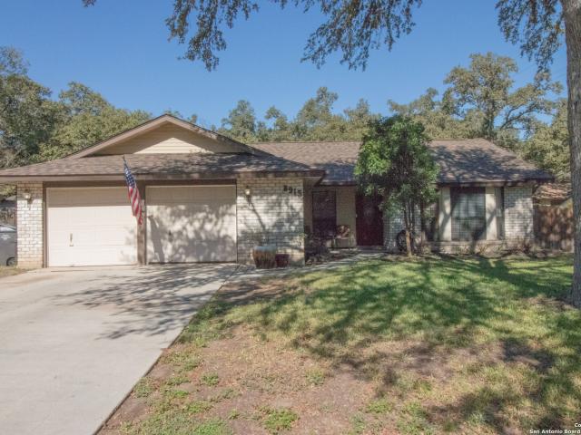 8915 Brightwater St, San Antonio, TX 78254 | MLS #1920