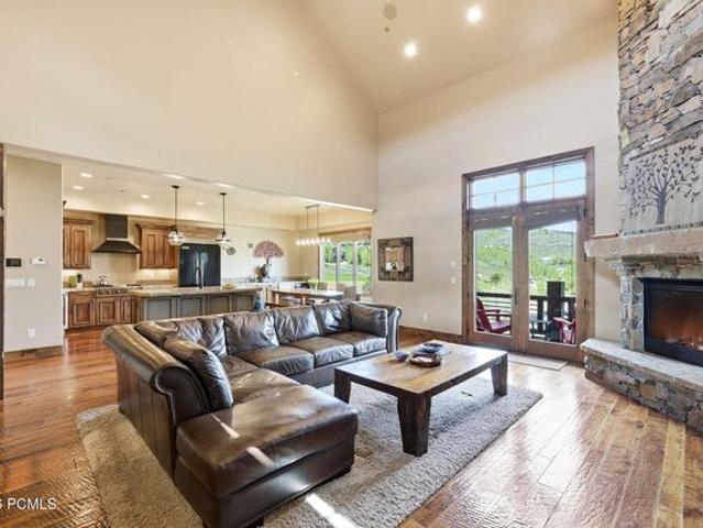 8915 Jeremy Point Ct Unit 8, Park City, UT 84098