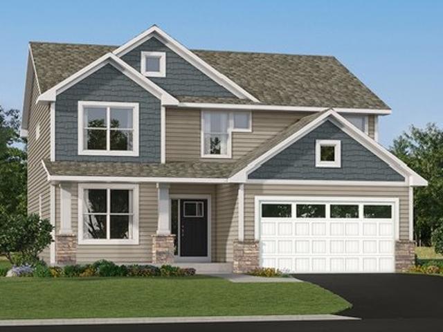 8915 Periwinkle Blvd, Woodbury, MN 55129