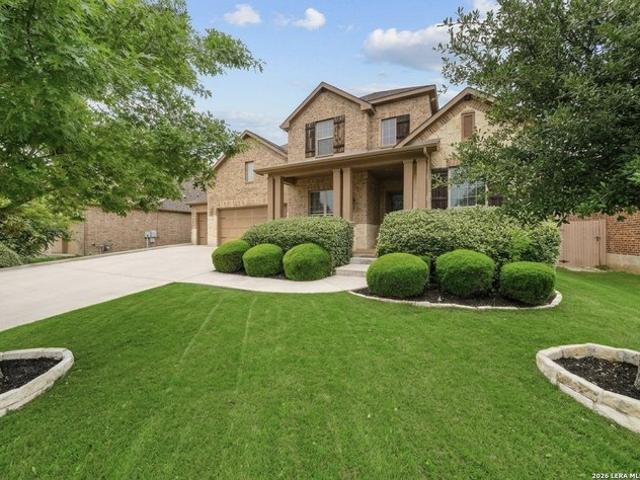 8915 River Blf, San Antonio, TX 78255