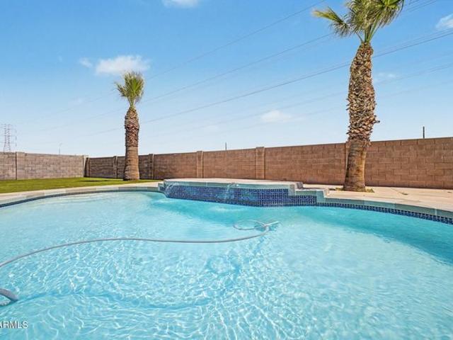 8915 W Las Palmaritas Dr, Peoria, AZ 85345