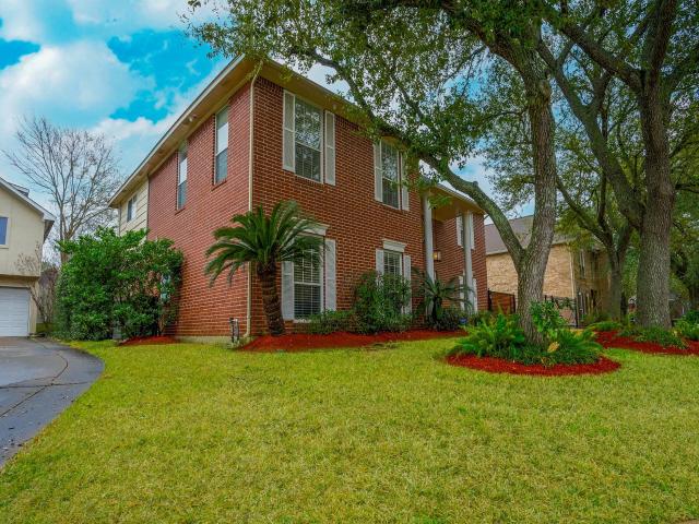 8915 Wallington Dr, Houston, TX 77096 | MLS #71331