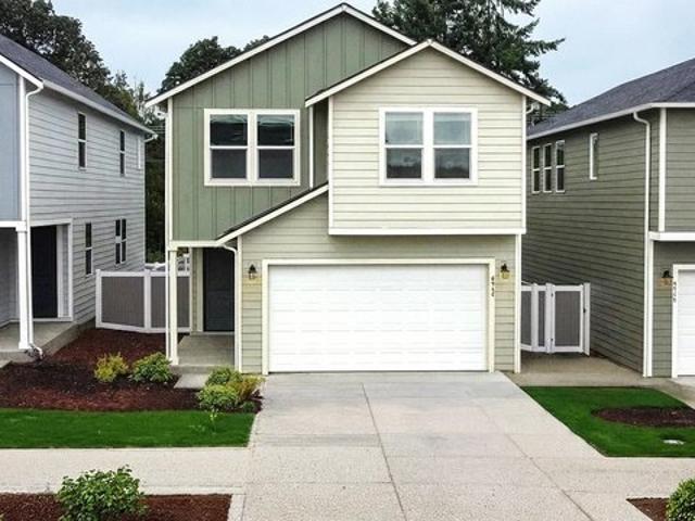 8915 52nd Ave SE, Olympia, WA 98513