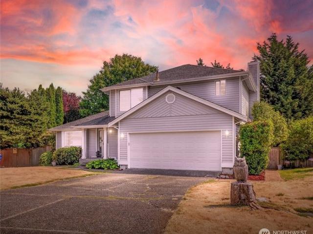 8915 62nd Avenue Ct E, Puyallup, WA 98371