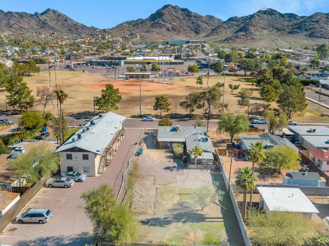 8916 N 11th St, Phoenix, AZ 85020 | MLS #6658 | Compass