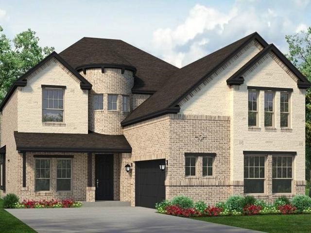 8916 Amistad Ln, Denton, TX 76226