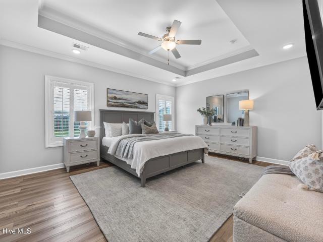 8916 Cobble Ridge Drive