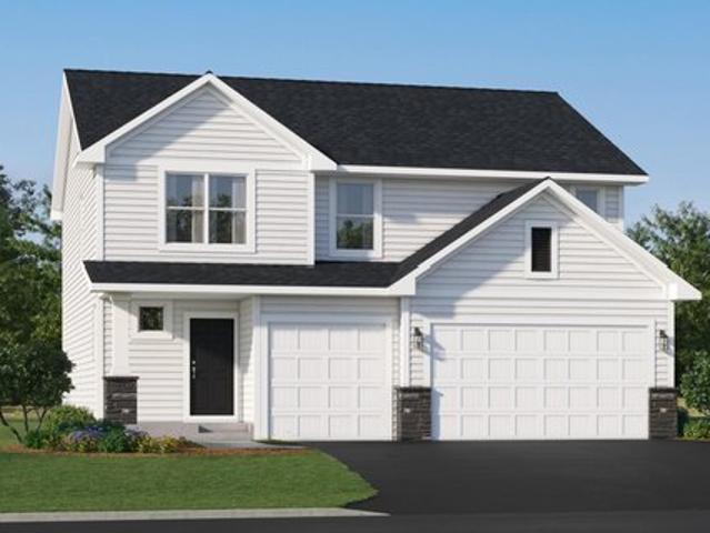 8916 Periwinkle Blvd, Woodbury, MN 55129