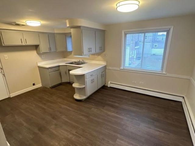 8916 S Justine St LLC 2 Bedroom Apartment for Rent at 8916 S Justine St, Chicago, IL 60620 Washington Heights