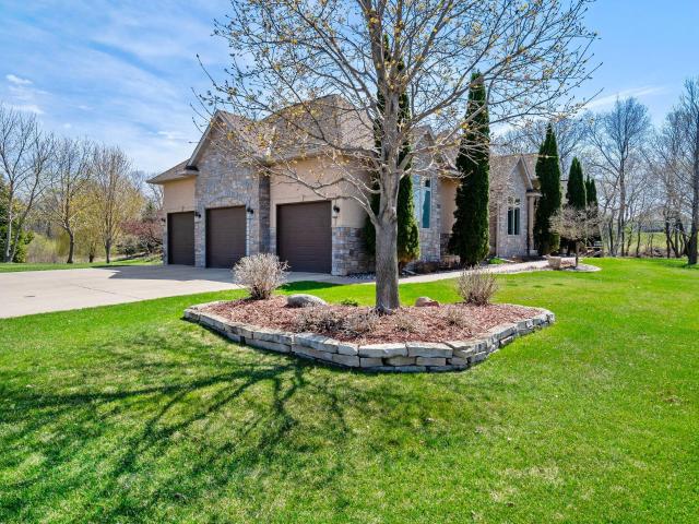 8916 Whispering Oaks Trail, Shakopee, MN 55379 | MLS #7058 | Compass