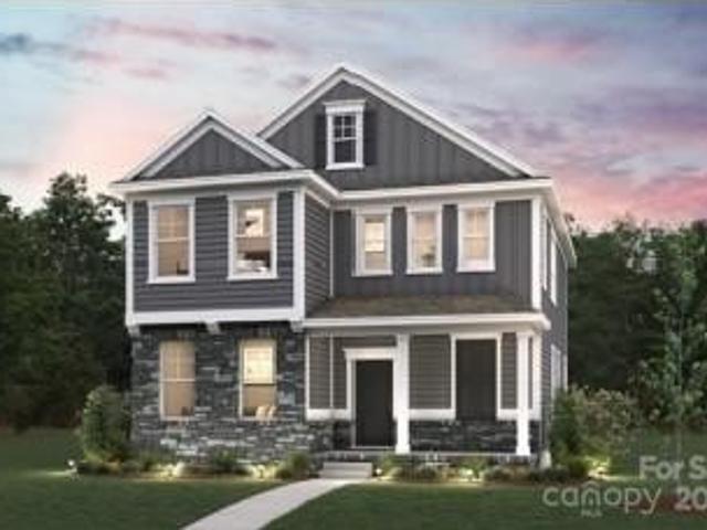 8917 Overhill Rd, Huntersville, NC 28078