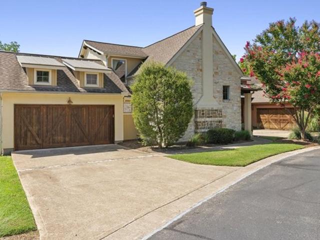 8917 Old Lampasas Trl Unit 8, Austin, TX 78750
