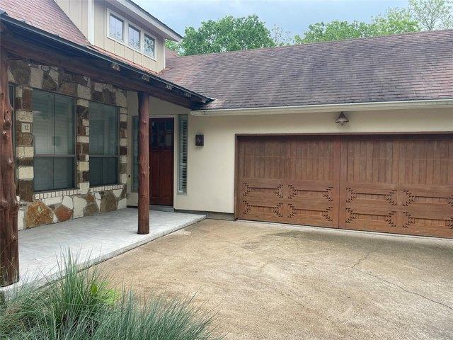 8917 Old Lampasas Trl Unit 12, Austin, TX 78750