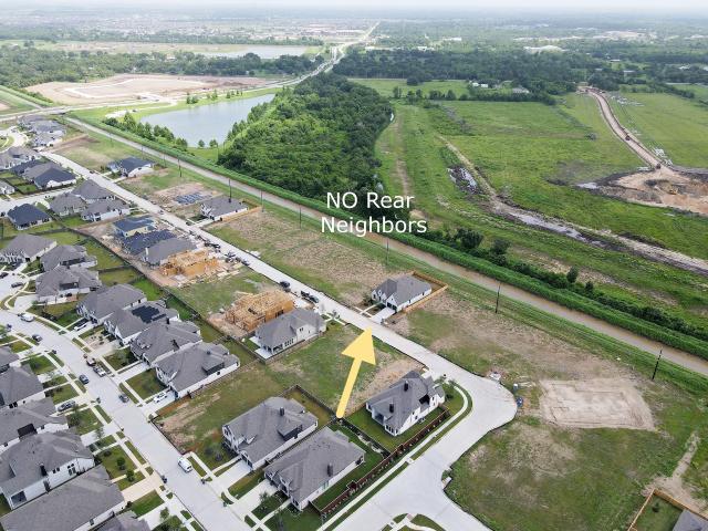 8917 Antelope Cyn Way, Manvel, TX 77578 | MLS #40635