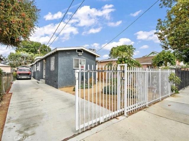 8917 Beach St, Los Angeles, CA 90002