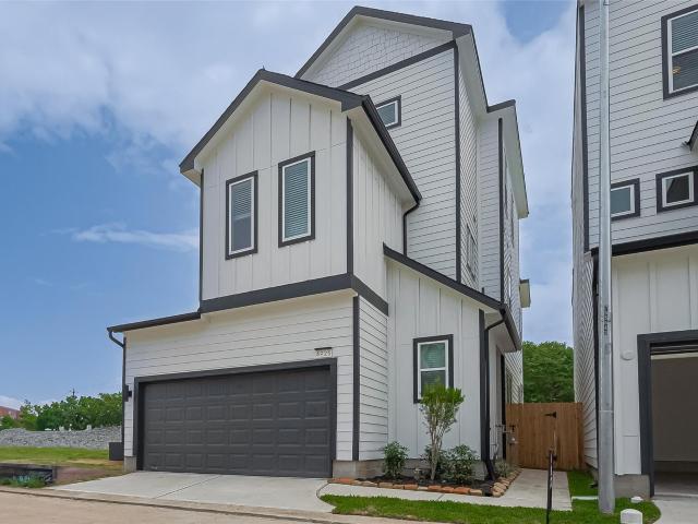 8917 Grovner Pl, Houston, TX 77080 | MLS #25553