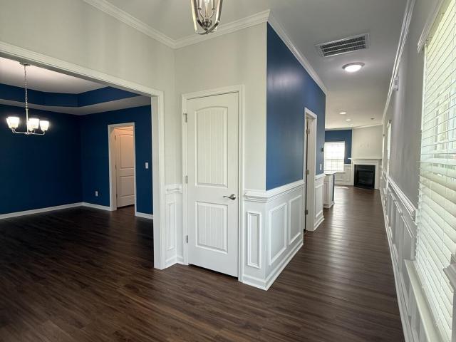 8917 Lee Brown Ridge Drive