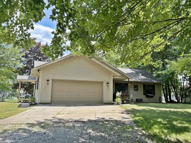 8917 Longview Drive
