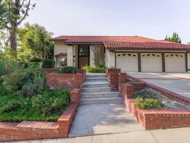 8917 Seranata Dr, Whittier, CA 90603