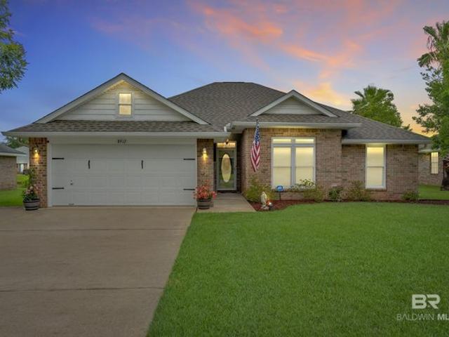 8917 Shoenight Cir, Foley, AL 36535