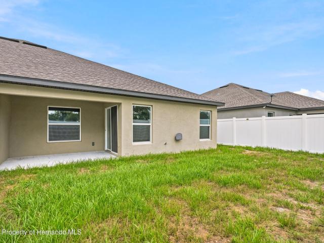 8917 Southern Charm Cir, Brooksville, FL 34613 | MLS #2259