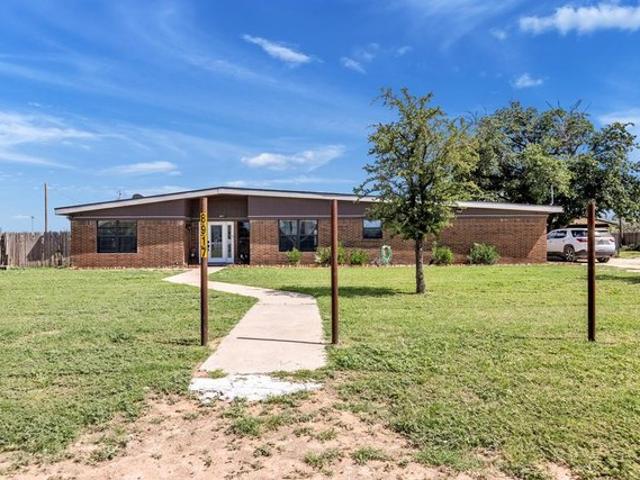 8917 W Swan Rd, Odessa, TX 79763