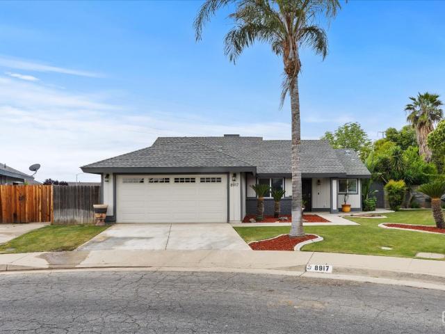 8917 Worrell Court
