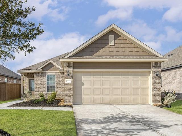 8918 Mystery Stone Dr, Iowa Colony, TX 77583