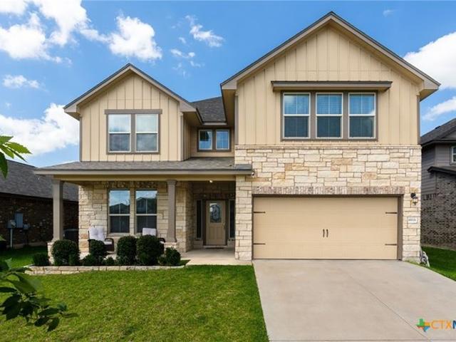 8918 Hidden Oaks Dr, Temple, TX 76502