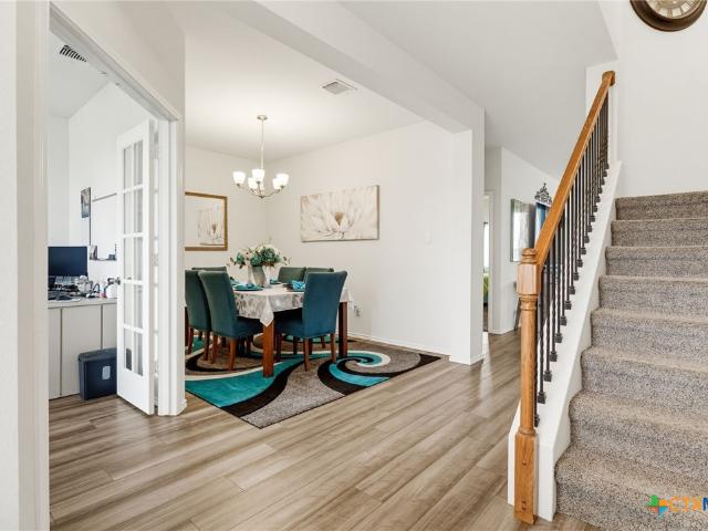 8918 Hidden Oaks Drive