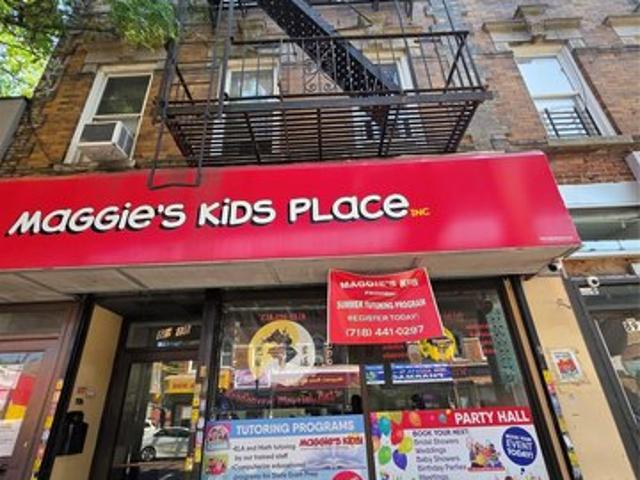 8918 Jamaica Ave, Woodhaven, NY 11421
