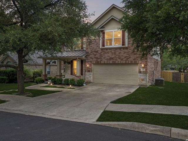 8918 Los Sonoma Rio, Helotes, TX 78023