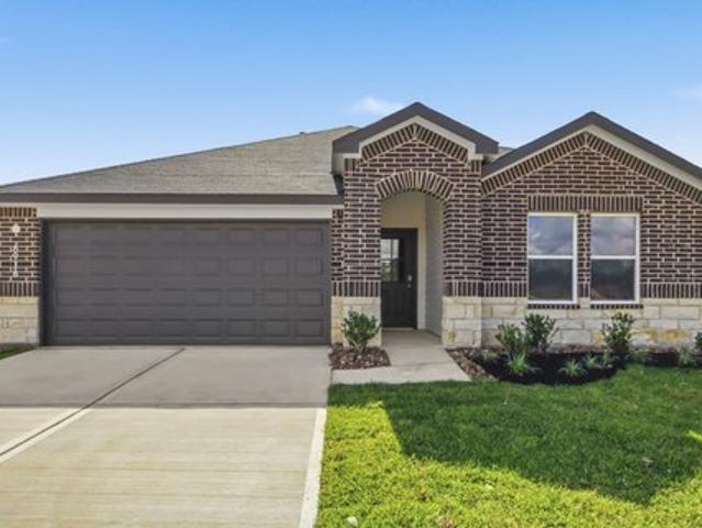 8918 Phoebe Bend Dr, Montgomery, TX 77316