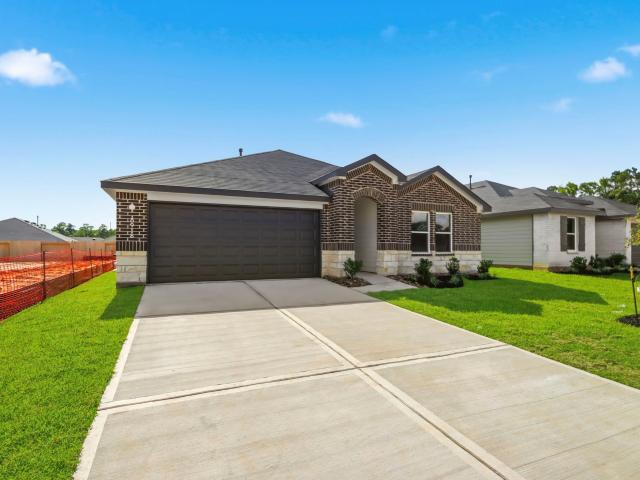 8918 Phoebe Bend Drive