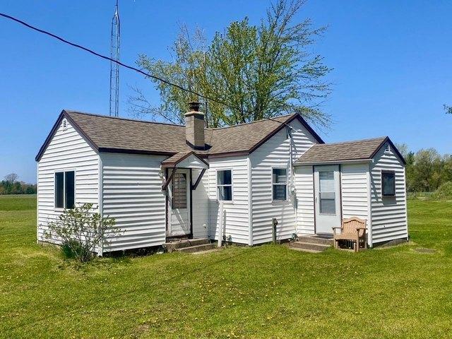 8918 State Highway 64, Pound, WI 54161