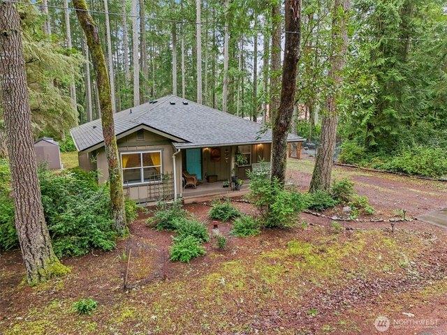 8918 th Avenue Ct, Anderson Island, WA 98303