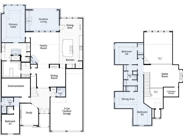 8919 Blue Grotto Lane