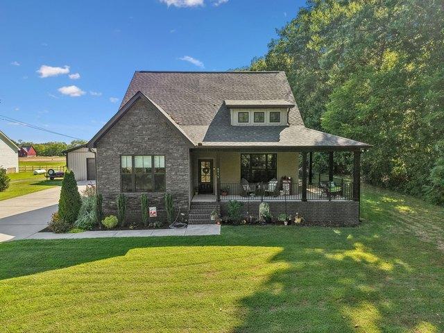 8919 Cedar Grove Rd, Cross Plains, TN 37049