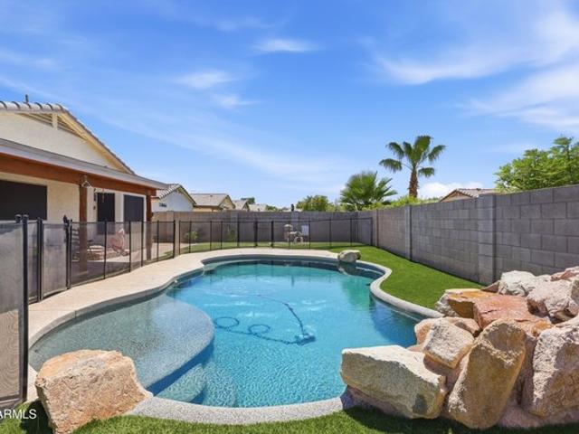 8919 E Birchwood Cir, Mesa, AZ 85208