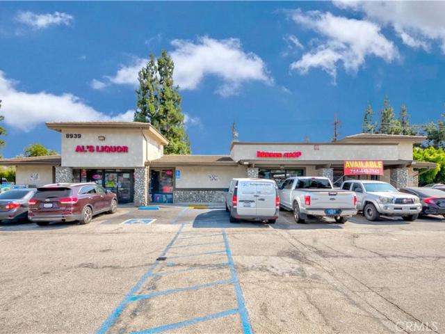 8919 Foothill Boulevard