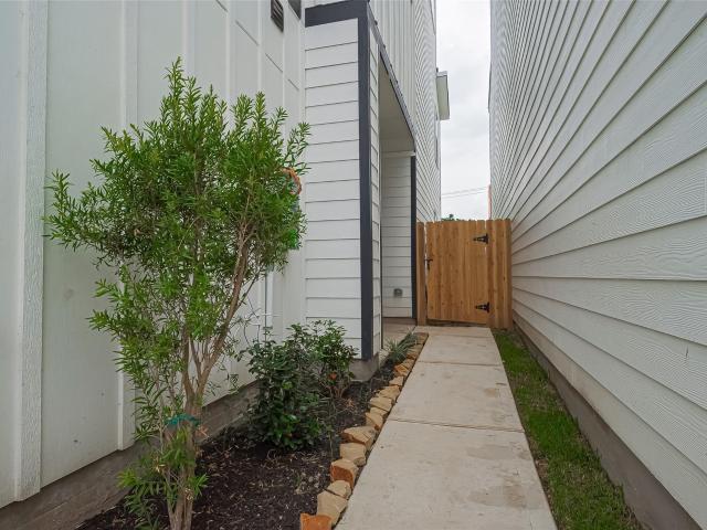 8919 Grovner Pl, Houston, TX 77080 | MLS #60517