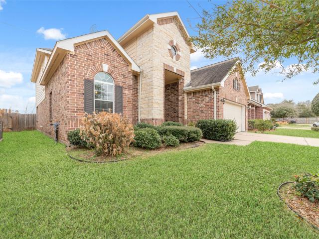 8919 Inglebrook Ln, Houston, TX 77083 | MLS #65987 | Compass