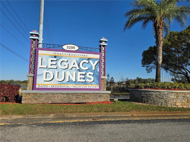 8919 Legacy Ct, Unit 102, Kissimmee, FL 34747 | MLS #O6388 | Compass