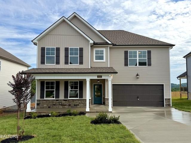8919 Queensdale Ln, Knoxville, TN 37924