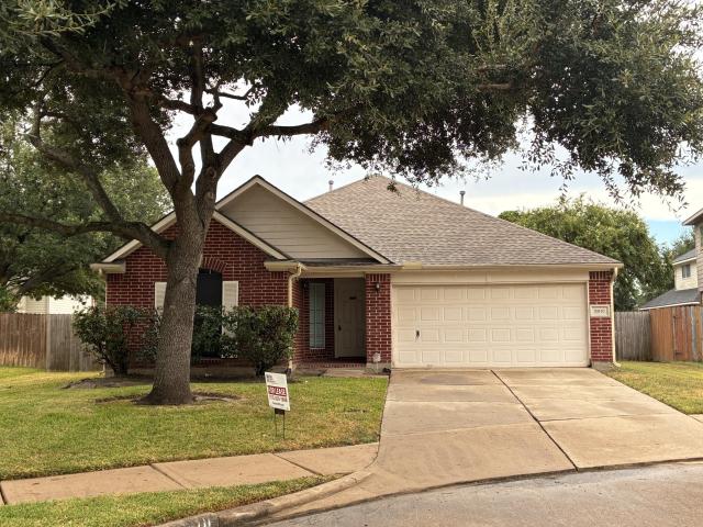 8910 Aber Trail Court