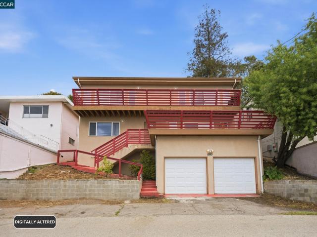8910 Burr St, Oakland, CA 94605 | MLS #41131
