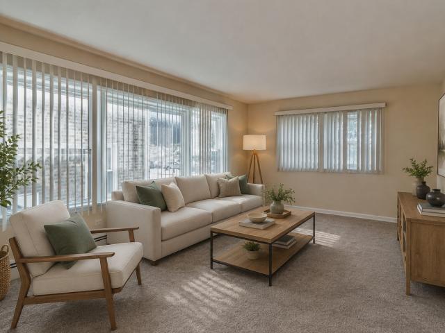 8910 Grand Avenue # 1S